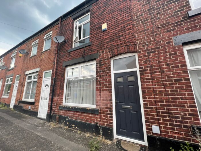 Dean Street, Manchester | JonSimon Estate Agents