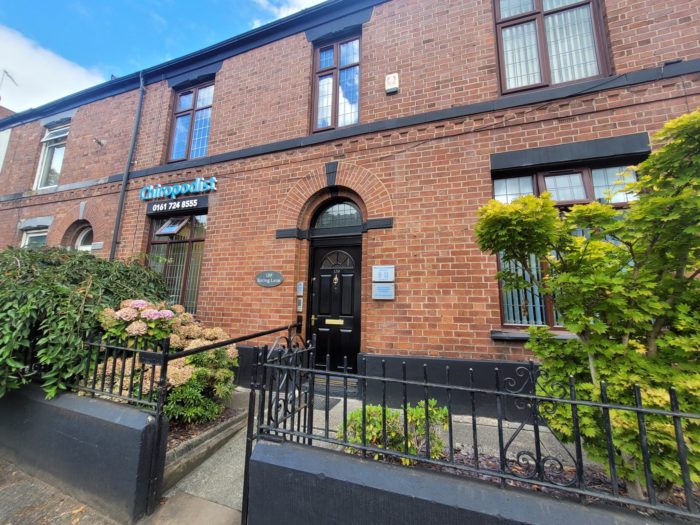 Spring Lane, Manchester | JonSimon Estate Agents