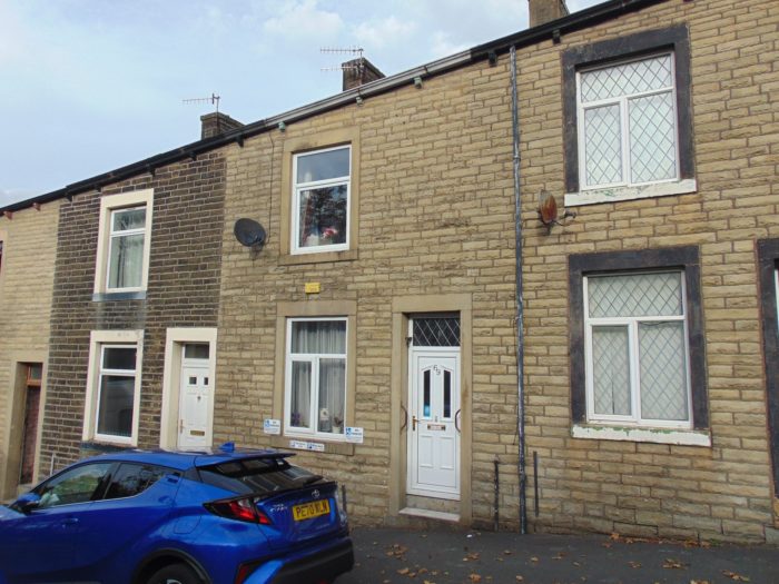 Percy Street, Nelson | JonSimon Estate Agents