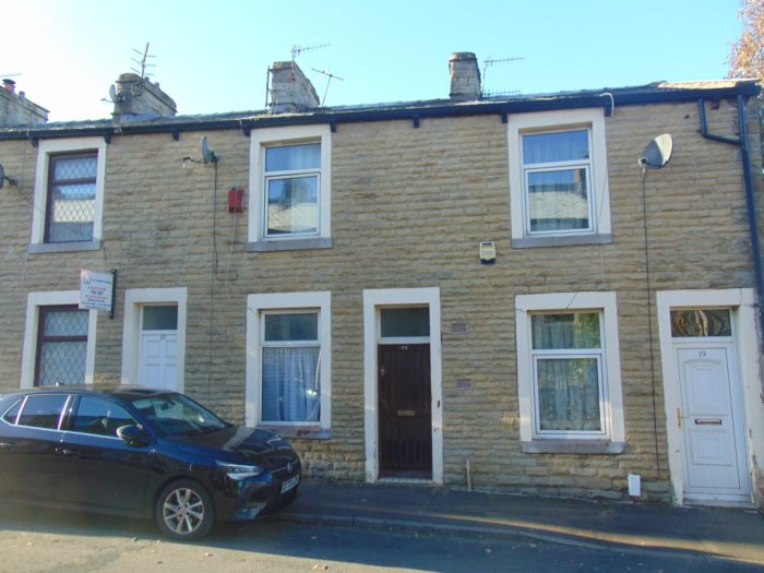 Hudson Street, Burnley | JonSimon Estate Agents