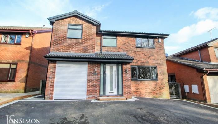 Properties | JonSimon Estate Agents