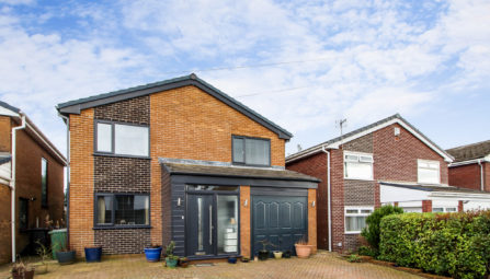 Estate Agents & Letting Agents in Ramsbottom | JonSimon