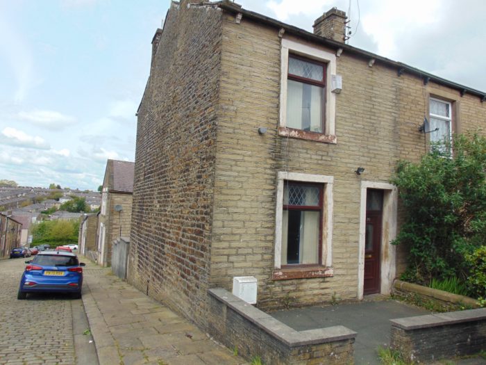 Salisbury Street, Colne | JonSimon Estate Agents