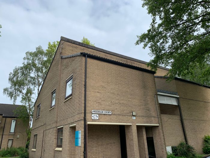 Needham Court, Manchester | JonSimon Estate Agents