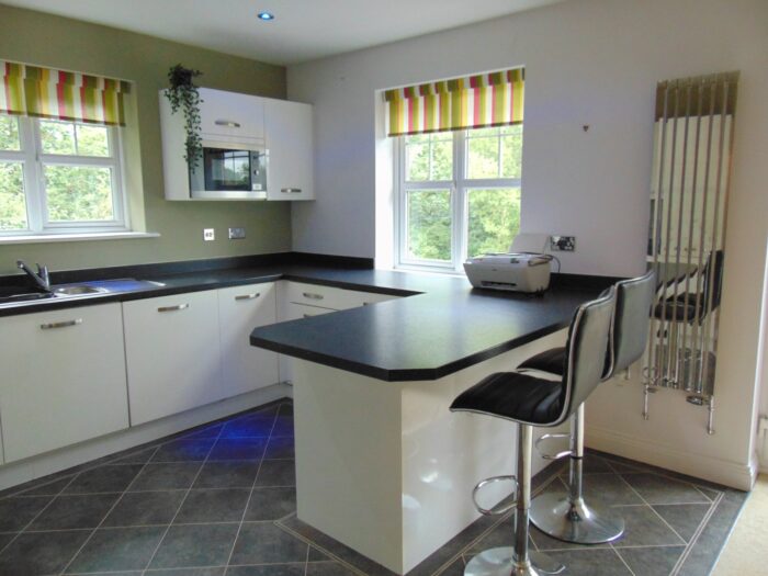 Barrow Brook Close, Clitheroe | JonSimon Estate Agents