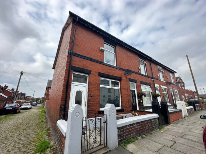 Lever Street, Manchester | JonSimon Estate Agents