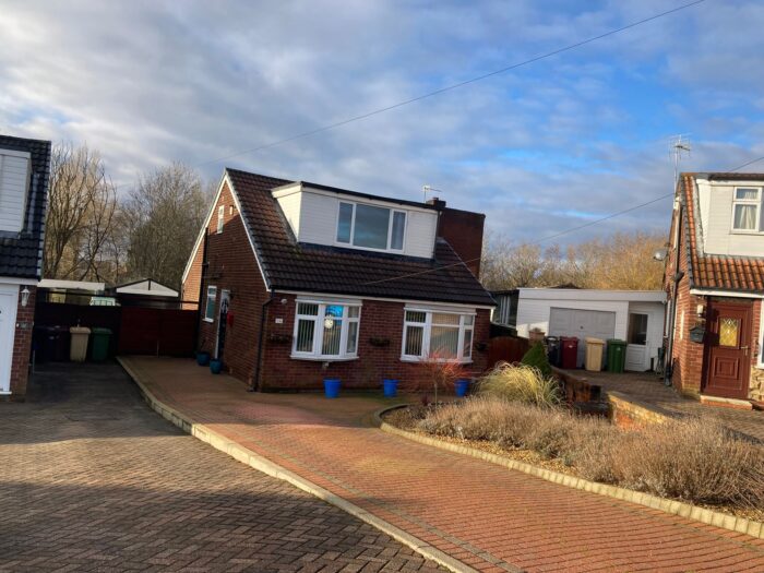 Heaton Avenue, Bolton | JonSimon Estate Agents