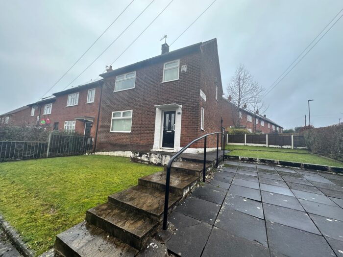 Finningley Road, Manchester | JonSimon Estate Agents