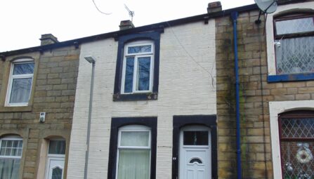 Brockenhurst Street, Burnley | JonSimon Estate Agents