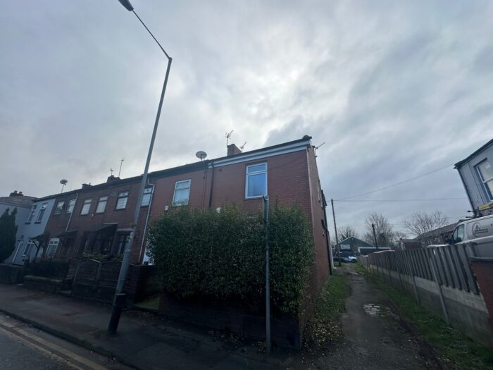 Water Street, Manchester | JonSimon Estate Agents