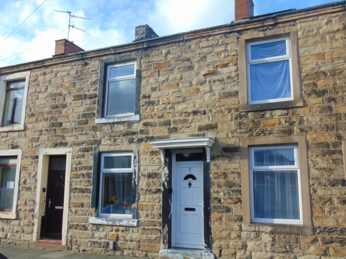 Morley Street, Burnley | JonSimon Estate Agents