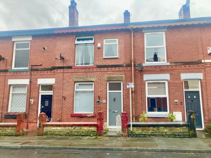 Barlow Street, Manchester | JonSimon Estate Agents