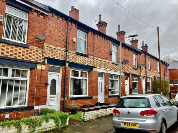 Lever Street, Manchester | JonSimon Estate Agents