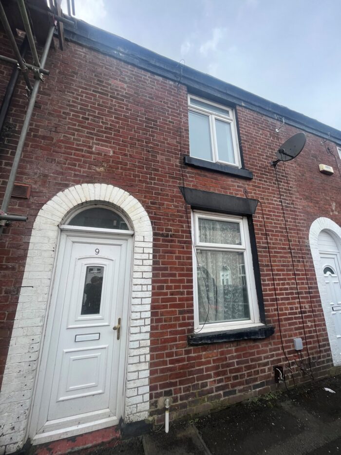Bank Street, Manchester | JonSimon Estate Agents