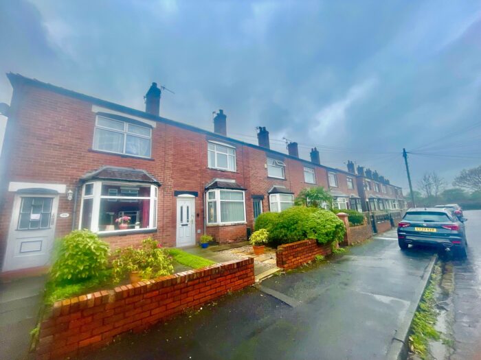 Rigby Avenue, Manchester | JonSimon Estate Agents