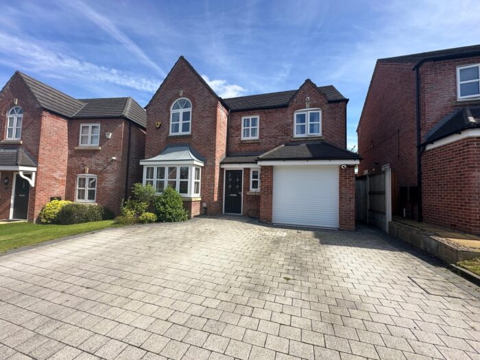 Haweswater Crescent, Bury | JonSimon Estate Agents