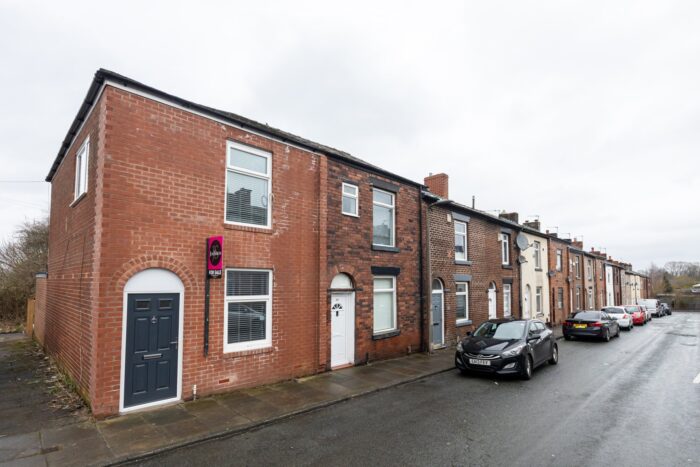 Rupert Street, MANCHESTER | JonSimon Estate Agents