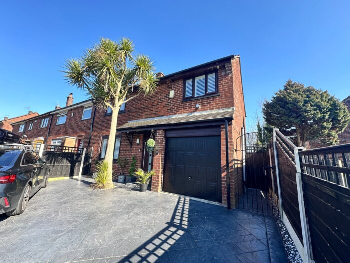 Morley Road, Manchester | JonSimon Estate Agents