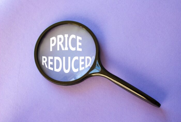 When Should You Reduce Your House Price? | JonSimon Estate Agents