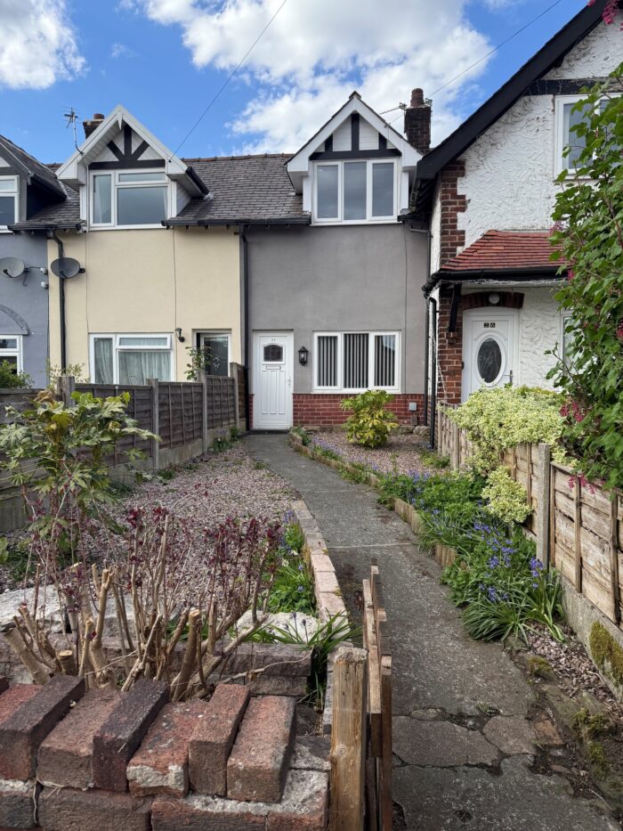 Grindrod Street, Manchester | JonSimon Estate Agents