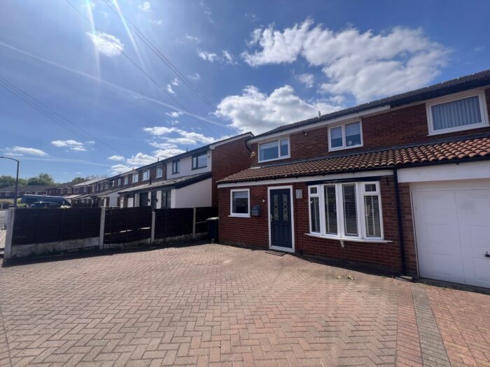 Ripon Close, Manchester | JonSimon Estate Agents