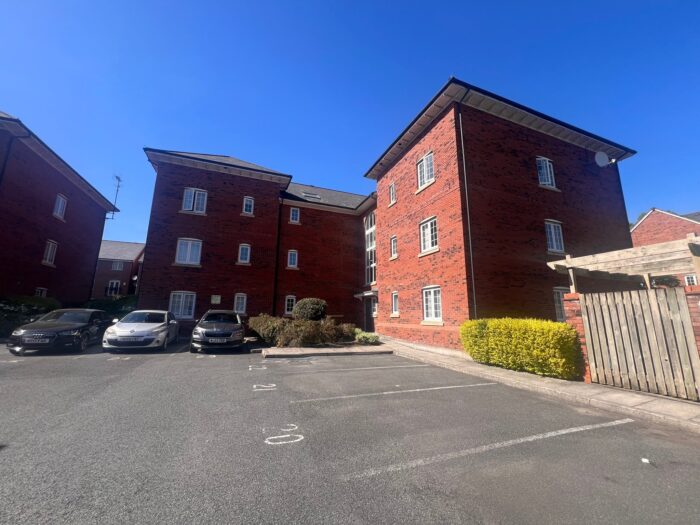 Fletcher Court, Manchester | JonSimon Estate Agents