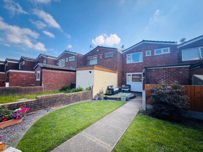 Richmond Walk, Manchester | JonSimon Estate Agents