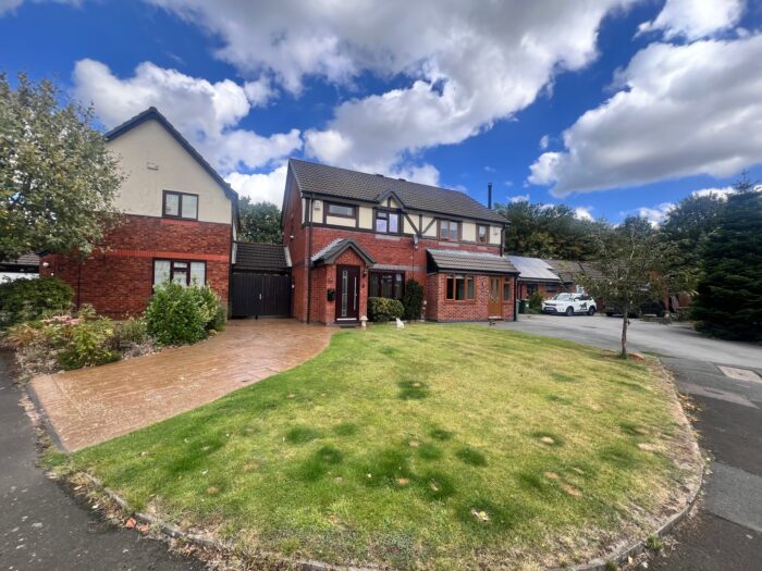 Vale Edge, Manchester | JonSimon Estate Agents